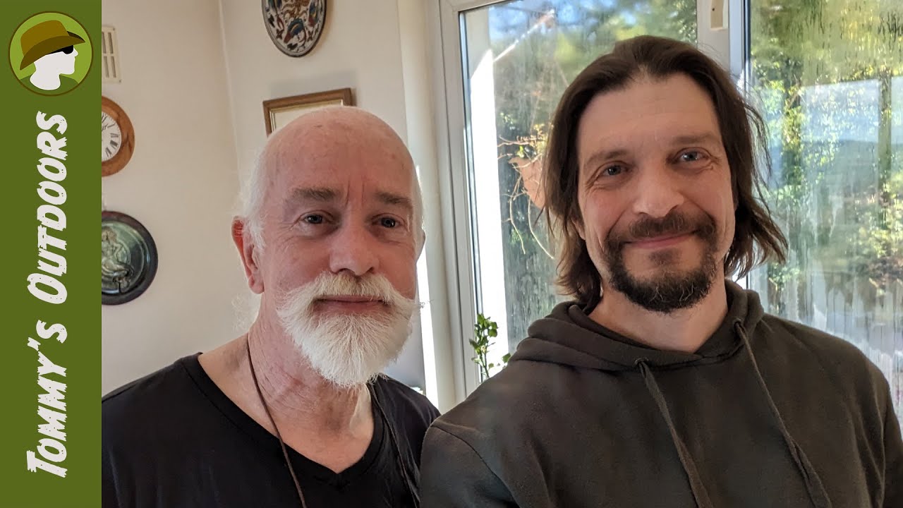 151: Irish Sturgeon with Declan Quigley - YouTube