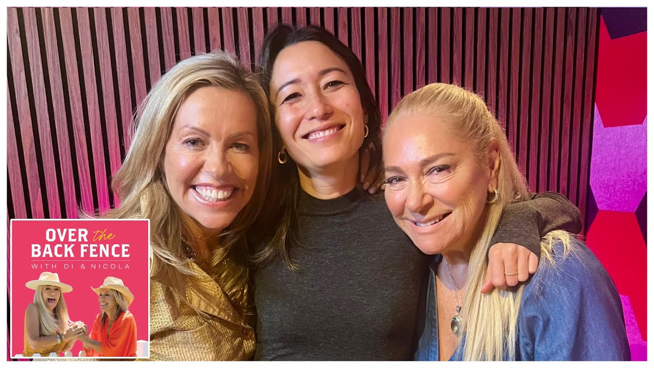 The Power of Storytelling: Kumi Taguchi, Host of Insight - Shares Her ...
