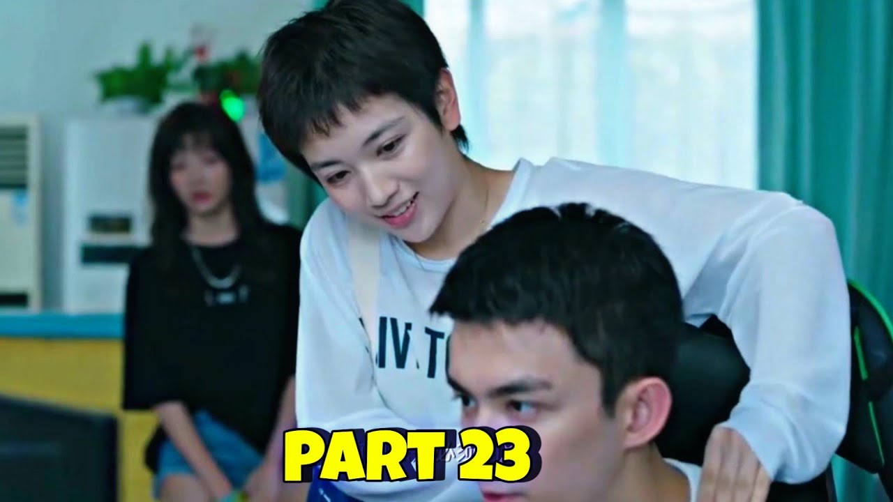 CrossFire (2020) Part 23 Explained In Hindi/Urdu | No.1 Chinese Drama ...