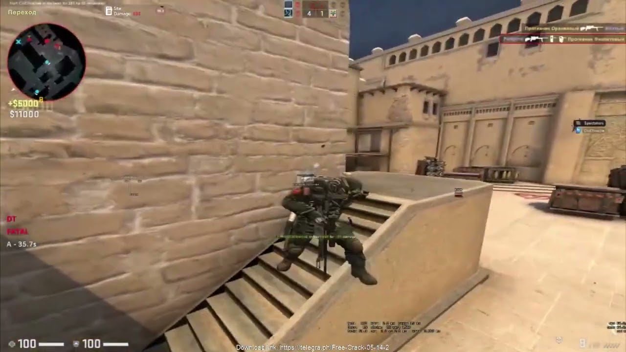 Crack Interium + Cfg Download Ccgo Cheat Download Interium - YouTube