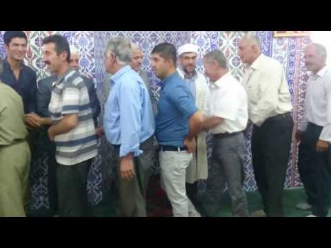 DALİN BAYRAMLARI