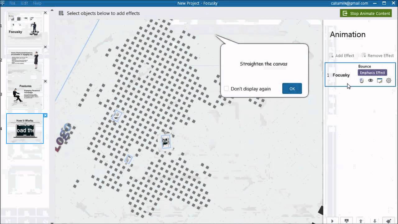 Focusky- Free Interactive Presentation Maker to Create Stunning ...