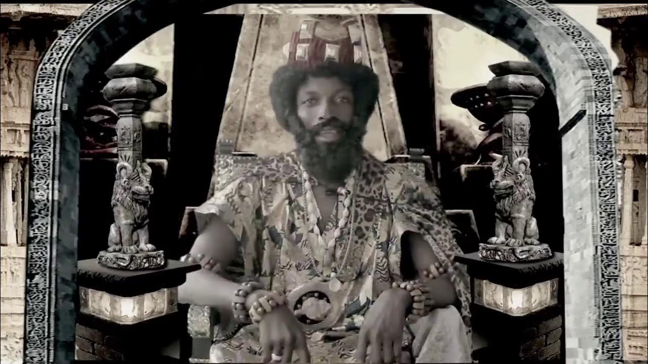 PROF KOFI ABRAHAM -TRACK - Nhyira nka Nyame (Official Video) - YouTube