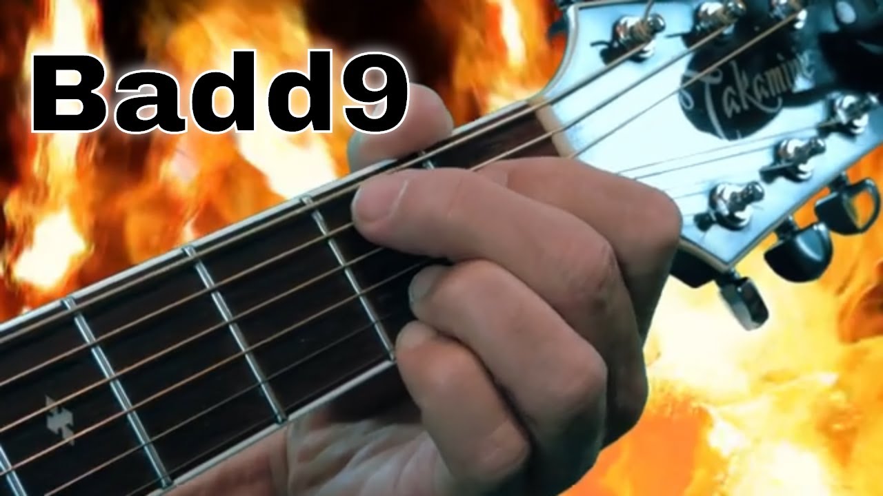 Badd9 - YouTube