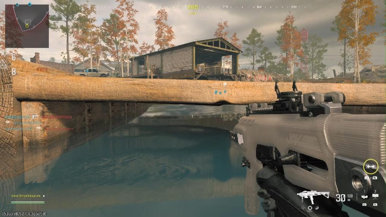 Awesome call of Duty - YouTube