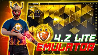 Msi Ev4x 4 240 30 1002 Super Optimized Emulator For Low End Pc Apex Ff ...