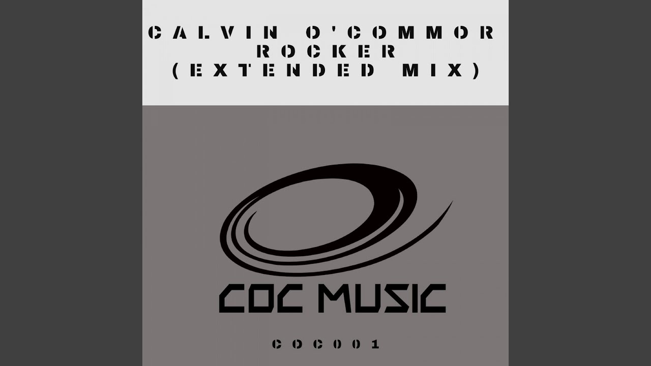 Rocker (Extended Mix) - YouTube