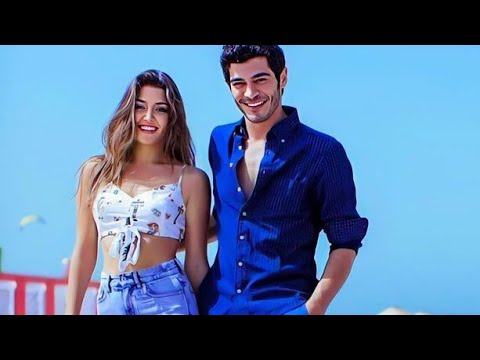 Hayat & Murat status | hayat murat whatsapp status | 4k full screen status | Hande Ercel Burak Deniz