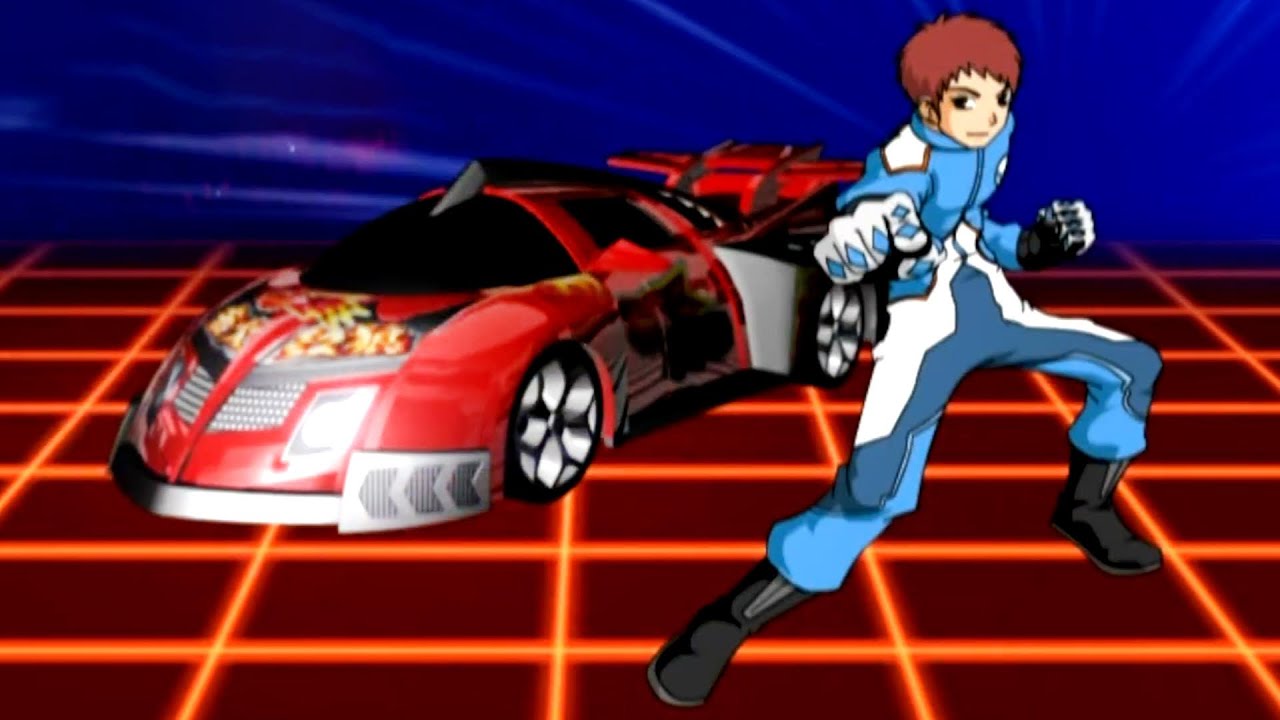 Battles of the Cool Star - Dream Racers, Animated Cartoon Video & Kids ...