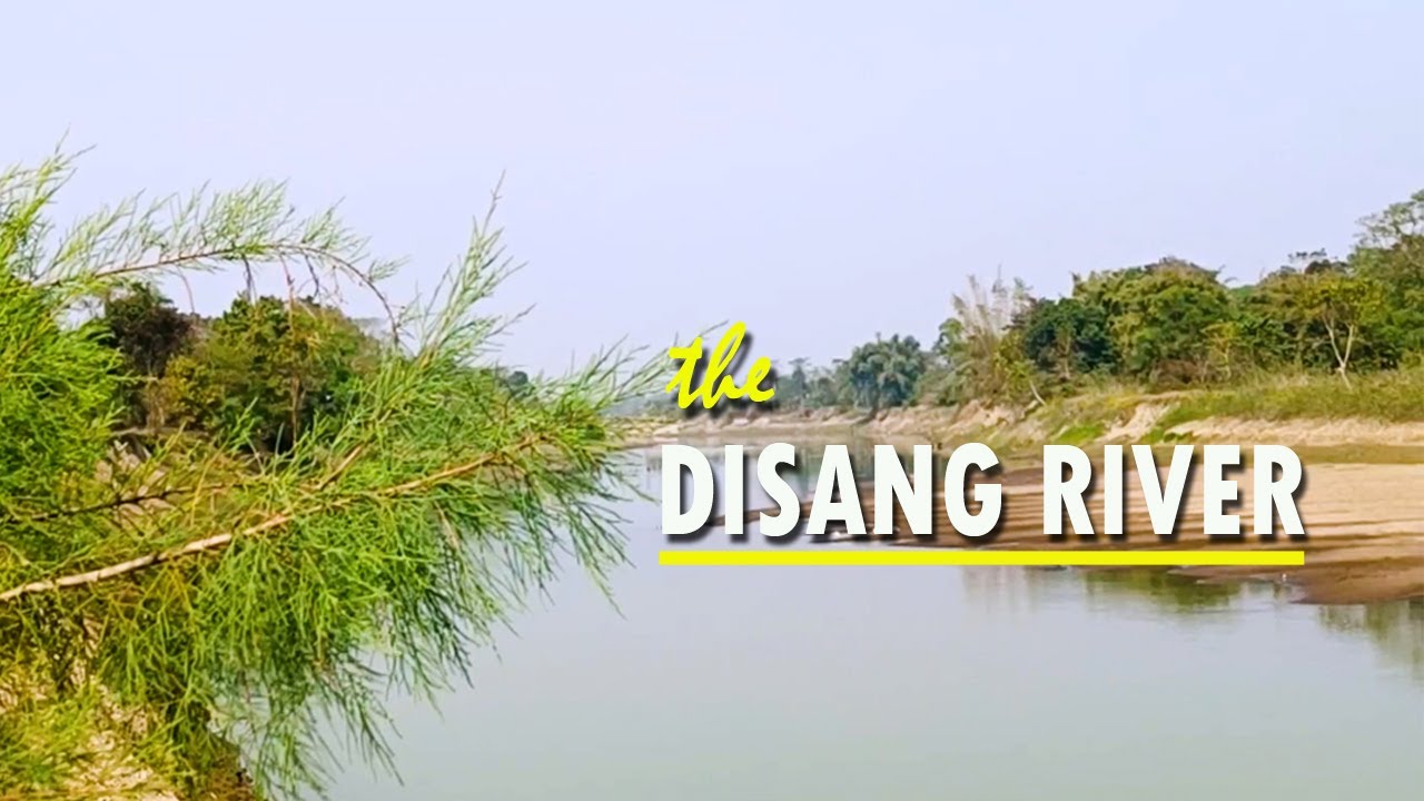 Disang River #sivasagar #assam #assamtourism #northeastindia #river # ...