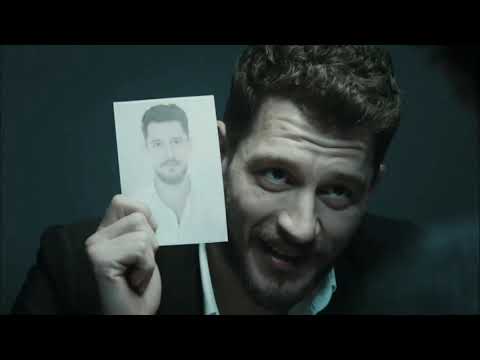 Üç Kuruş - Tanıtım 1