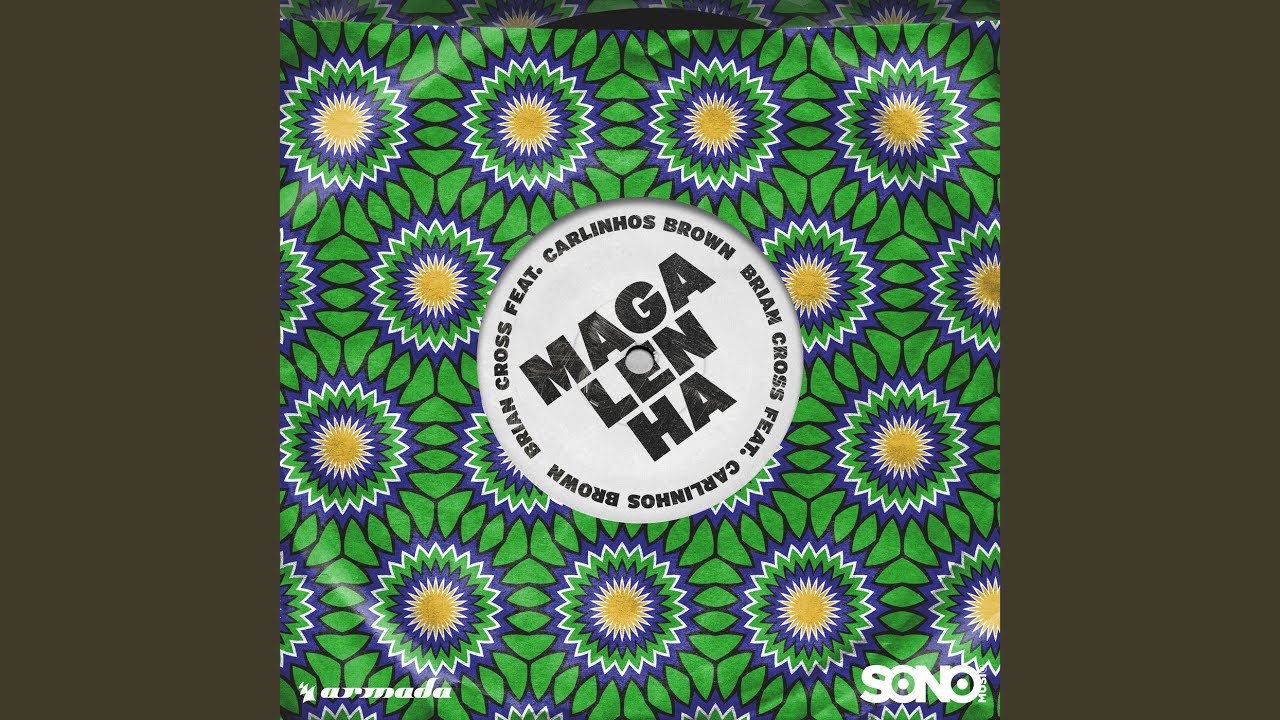 Magalenha (Extended Mix) - YouTube