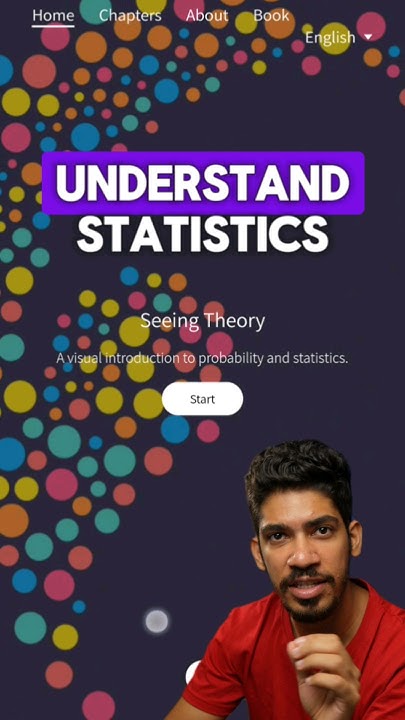 Visualize Statistics For More Understanding Datascientist Machinelearning Ml Ai