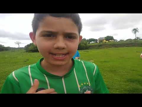 Desafio do fotube