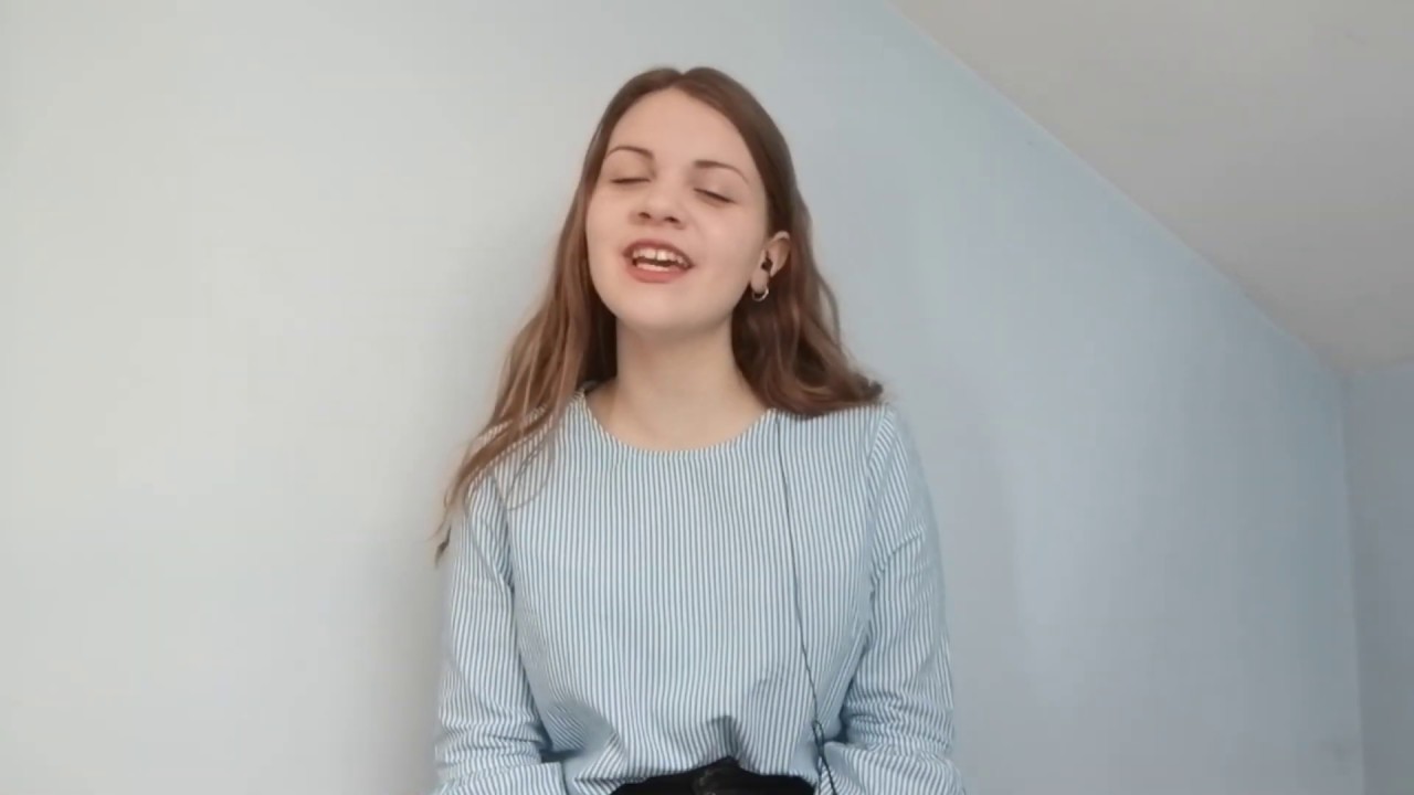 "Nie zastąpi Ciebie nikt" - wykonanie Paulina Janik - SP6 Sanok - 17.05 ...