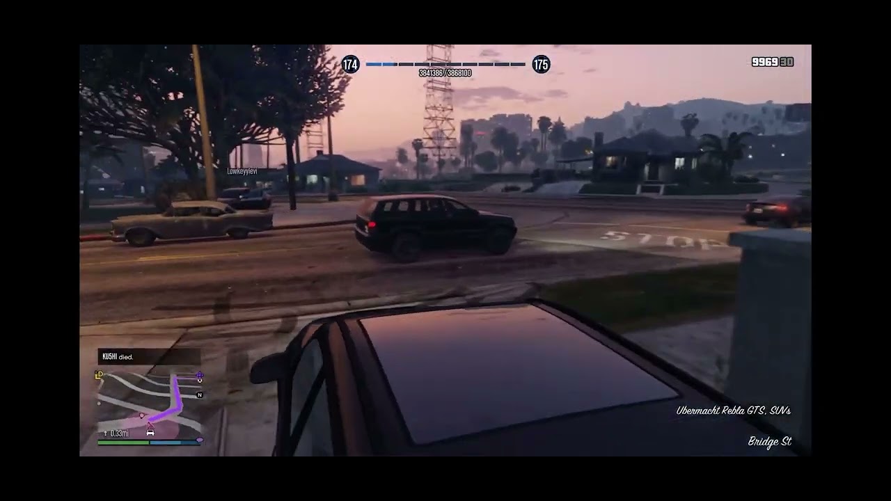 GTA RP FAIL #gtarp - YouTube
