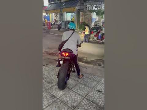 R3 2017 rời đội - YouTube