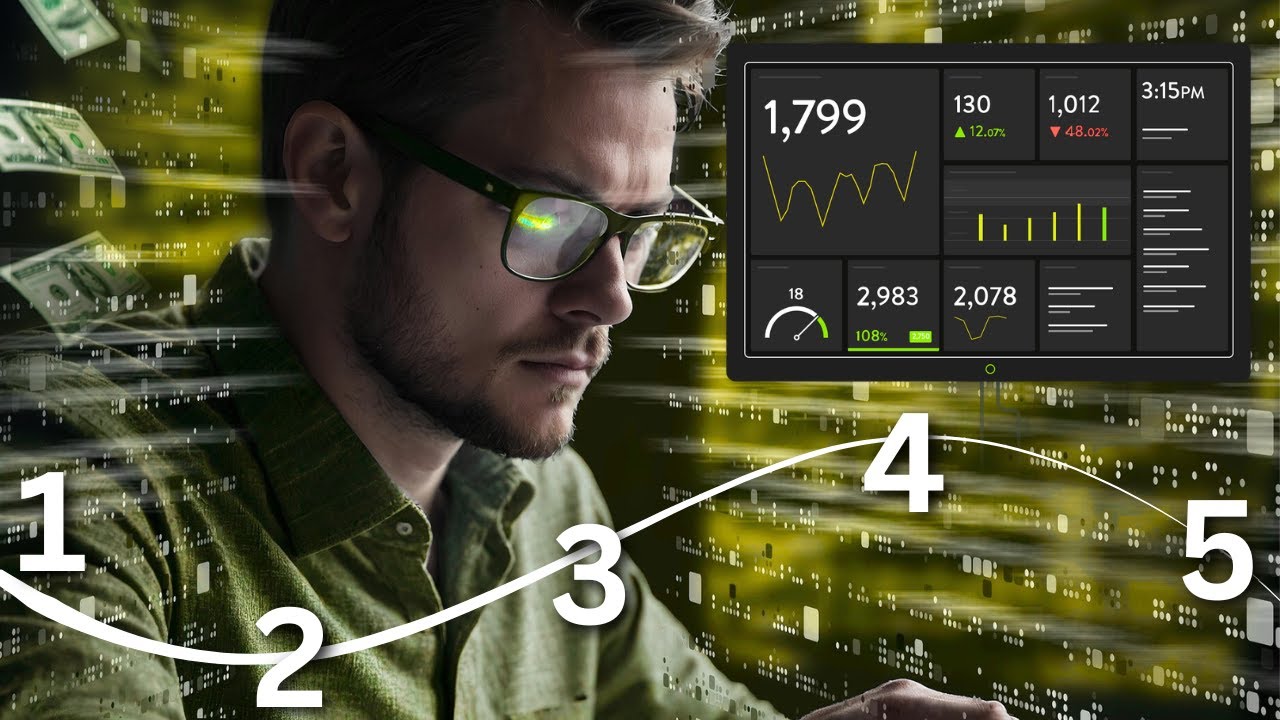 5 MUST-DO Data Analyst Projects for Freshers to Get High Salary Package ...