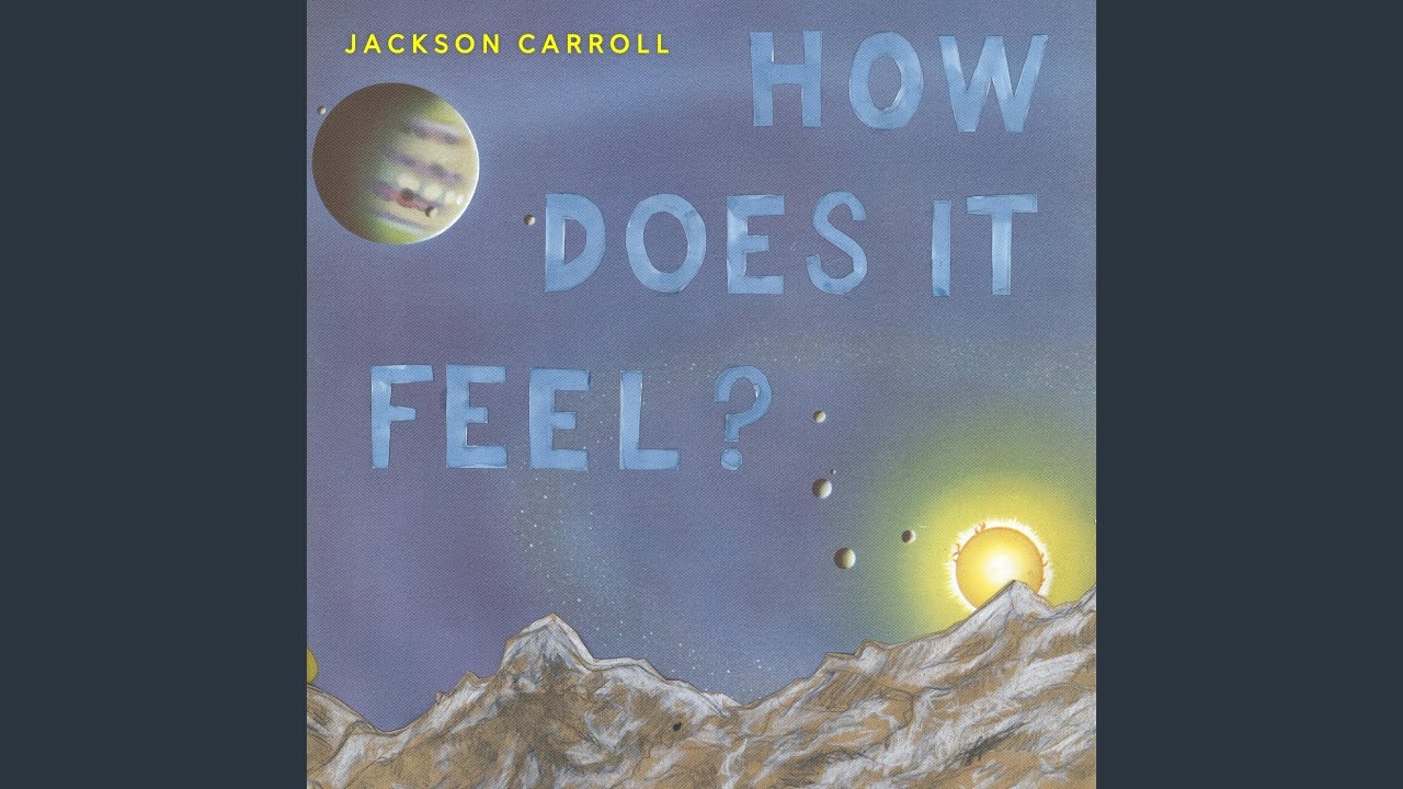 How Does It Feel? - YouTube