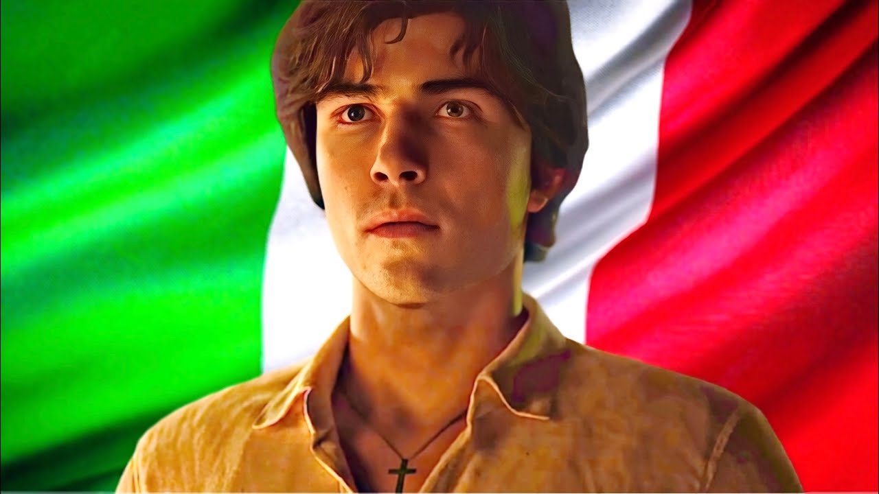 Enzo Favara Story Details (MAFIA THE OLD COUNTRY) Main Character ...