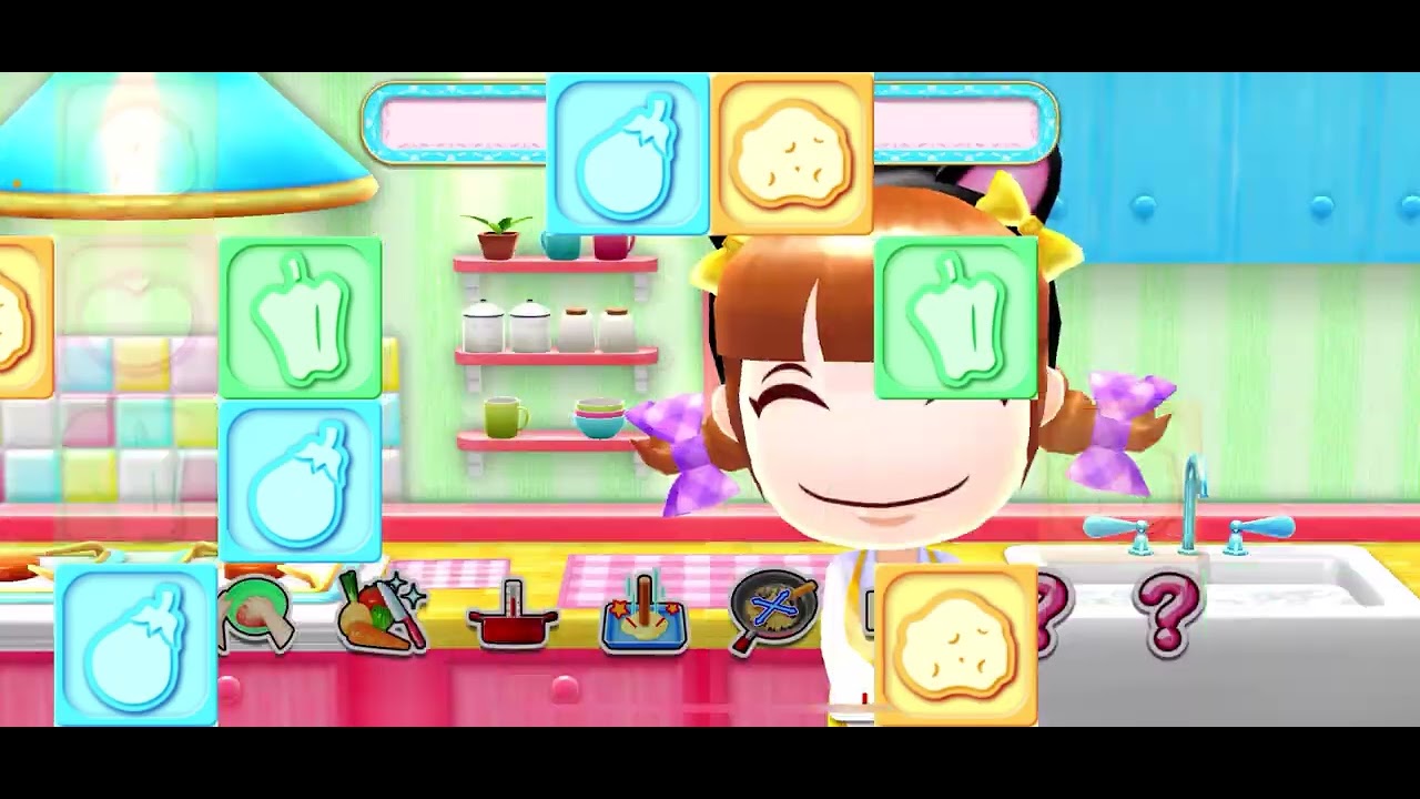 Cooking Mama | Samosa Recipe - YouTube