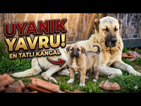 BÖLÜM 2 - UYANIK YAVRU 