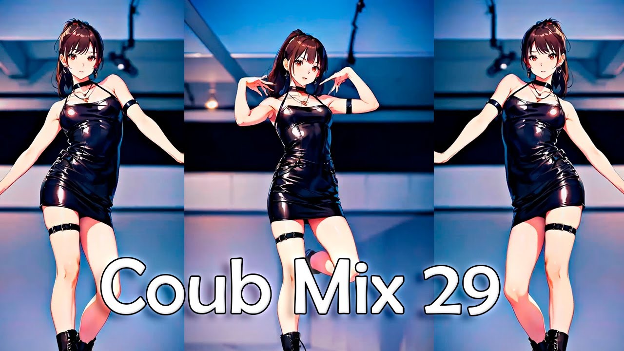 Coub mix #29 | Best Coub | Best Cube | Funny Coub | Funny Cube - YouTube