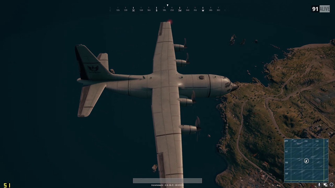 PUBG post Windows Update 20/10/17 6 16 43 PM - YouTube