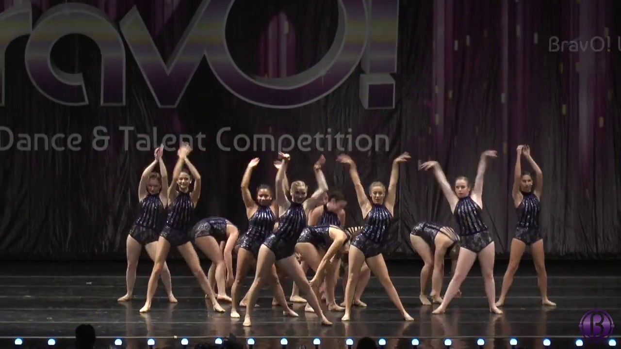 BravO! Mobile Featured Performances 2017 - YouTube