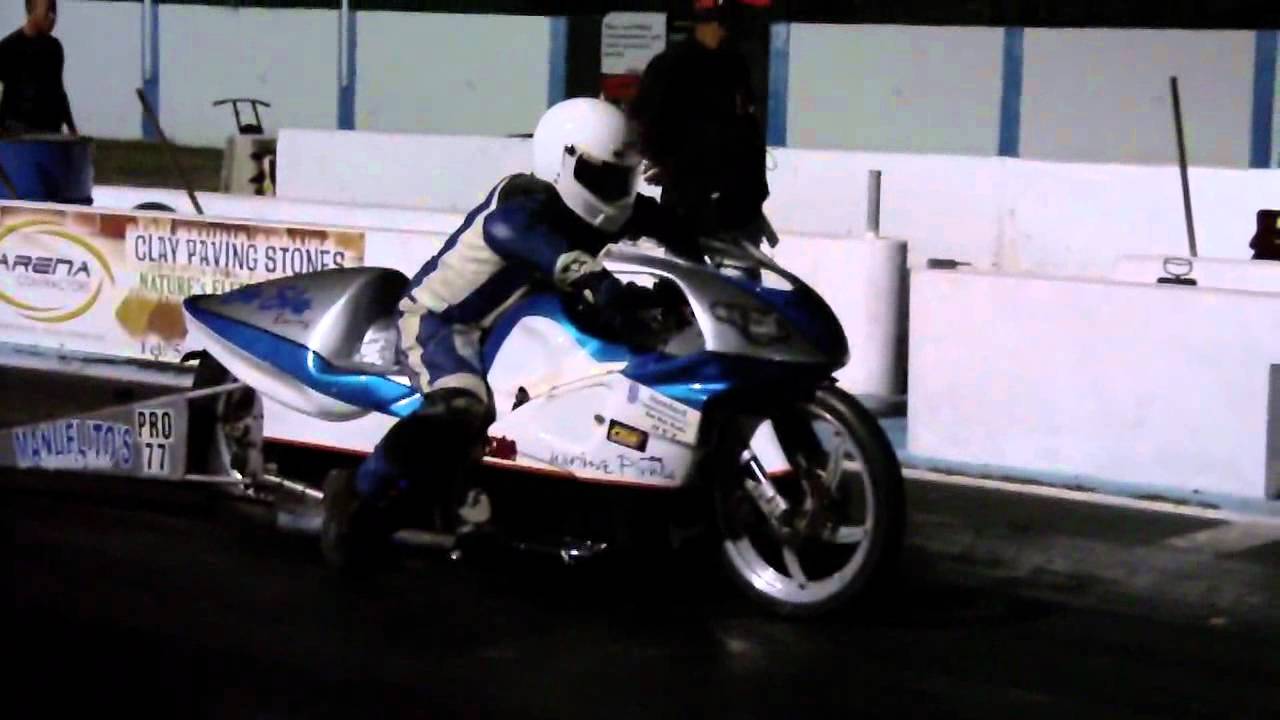 Da Silva Racing Royal Nationals 2011 - YouTube