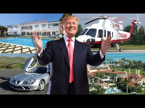 AMERİKA BAŞKANI HİZMETİNE SUNULAN EN PAHALI 6 ŞEY