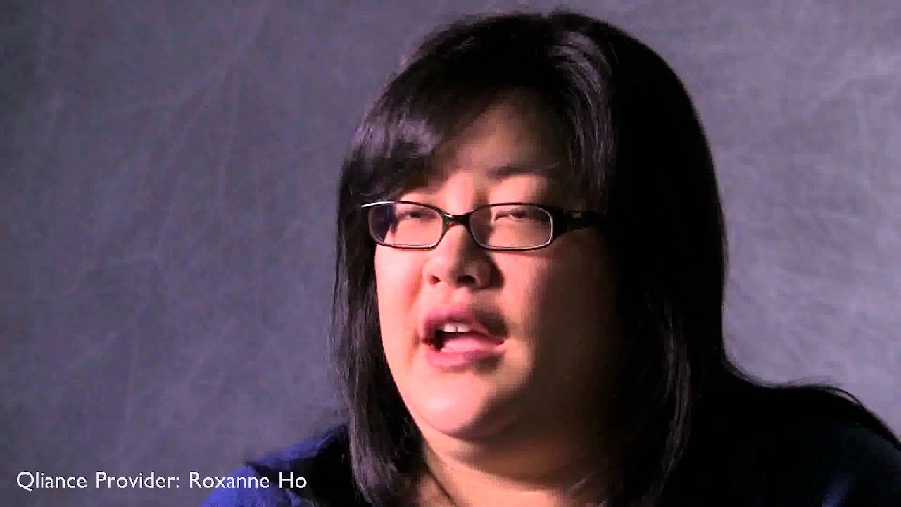 Roxanne Ho - YouTube