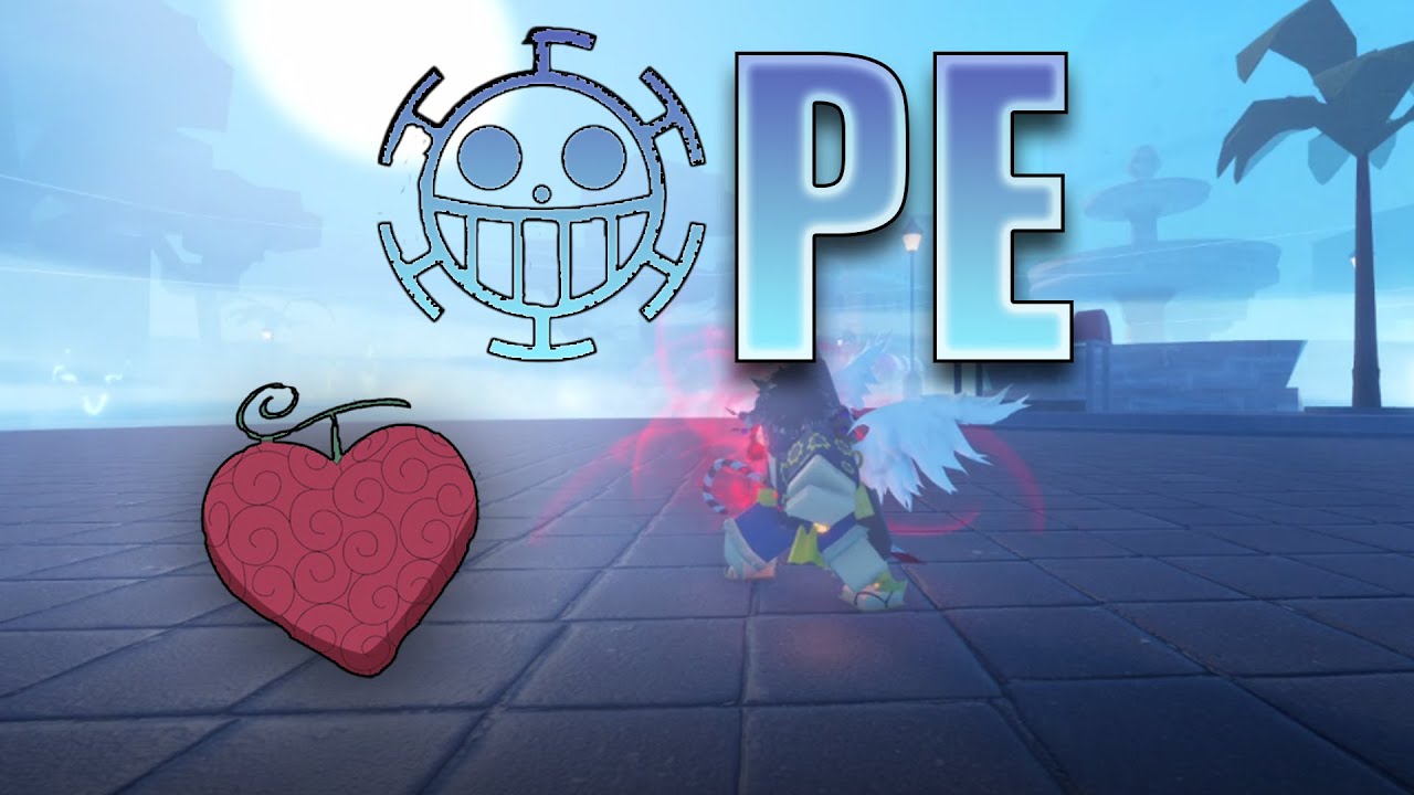 [GPO] Ope is GAME CHANGING - YouTube