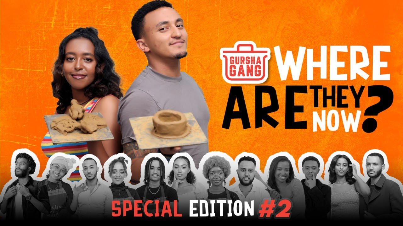 Where Are They Now? Catch Up with Former Gursha Gang Pairs | Special ...