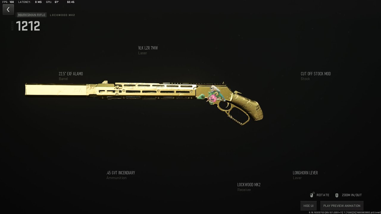 Call of Duty Modern Warfare 2 Vondel Lockdown Quads Win - YouTube