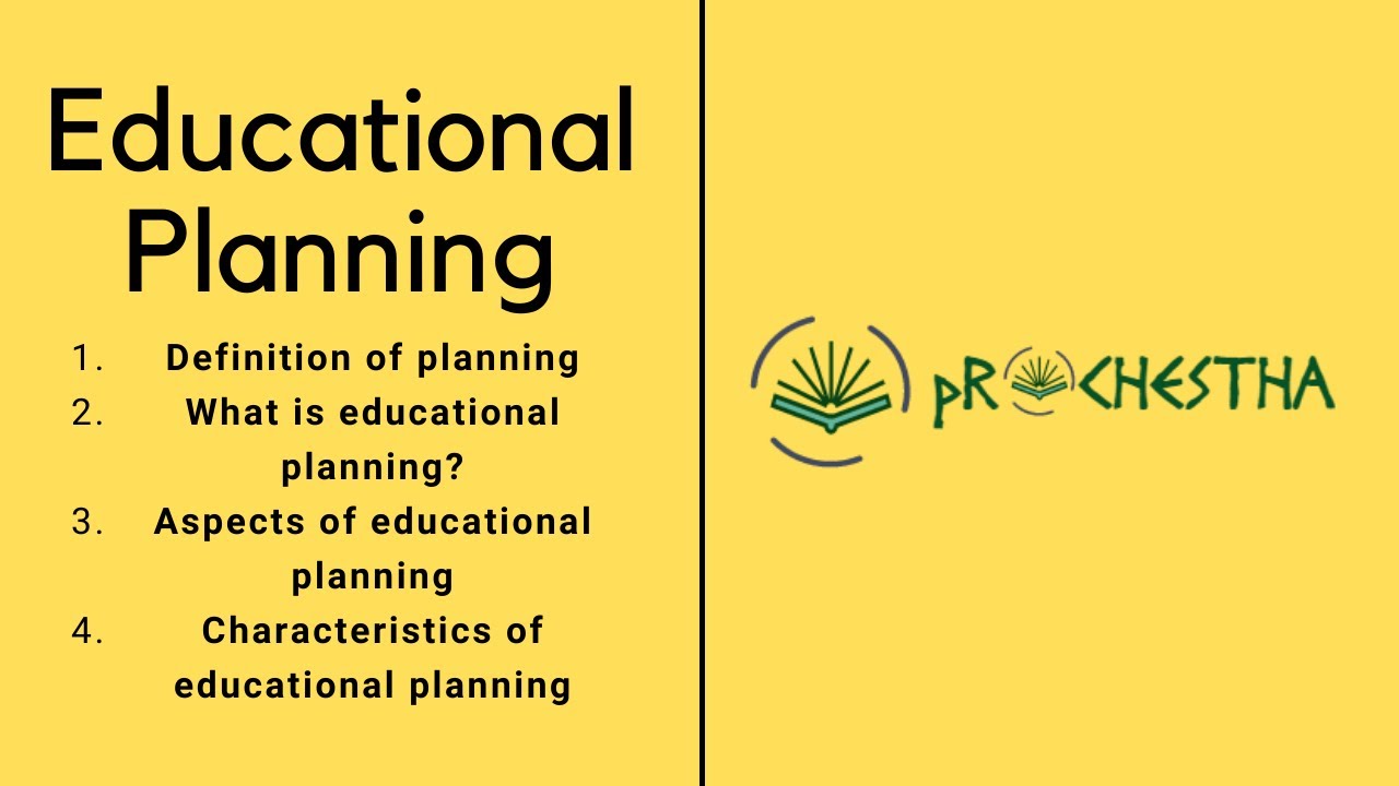 Educational Planning Aspects Characteristics YouTube educational-planning-aspects-characteristics-youtube