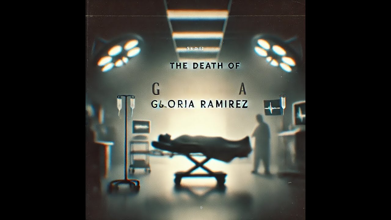 The Death of Gloria Ramirez: The Toxic Woman of Riverside | True ...