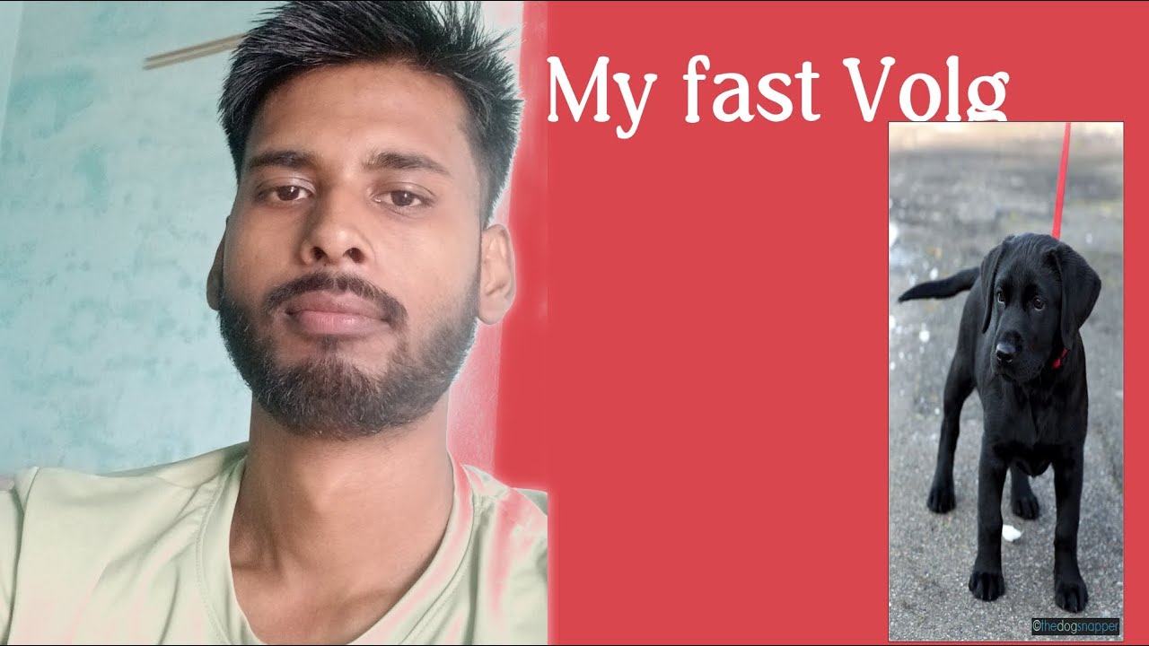 My fast vlog vido dheeraj roy - YouTube