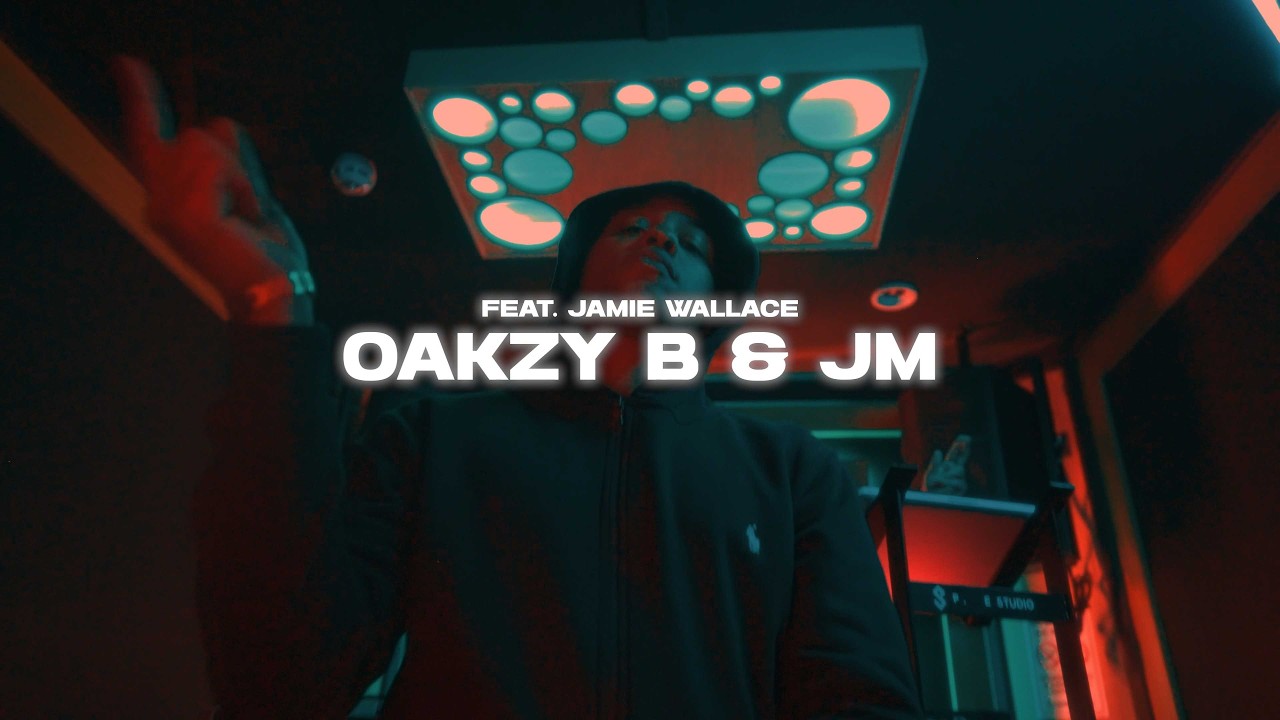 OAKZY B & JM - Horizon (feat. Jamie Wallace) - YouTube