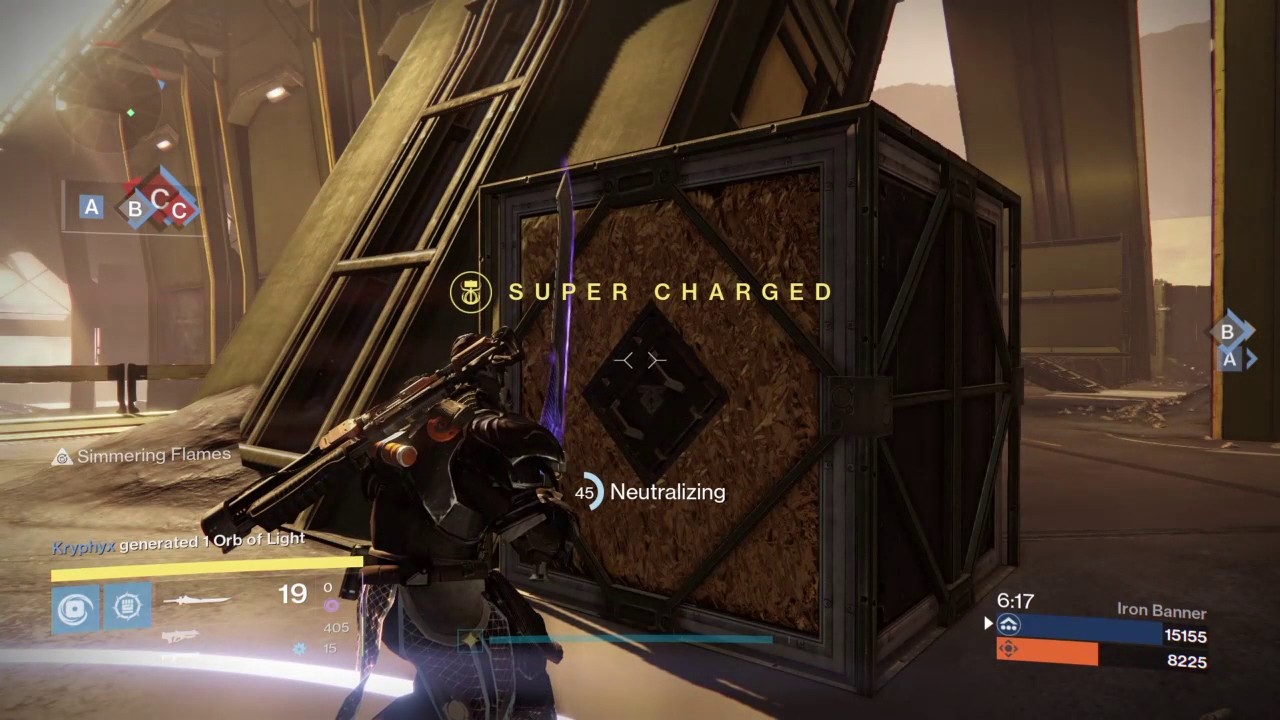 Sword logic - YouTube