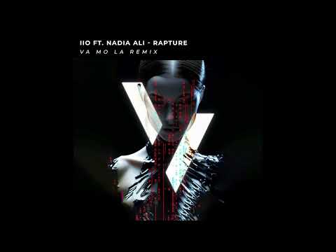Nadia Ali - Rapture (VA MO LA Remix)