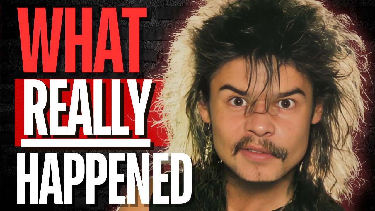 The Life & TRAGIC Death of Motorhead's Phil 'PHILTHY ANIMAL' Taylor ...