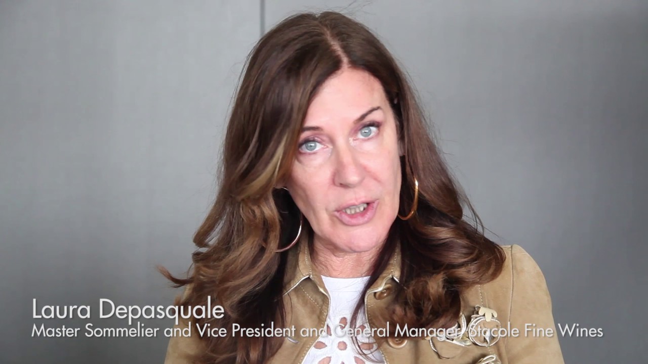 5 Star Wines 2017 - Laura Depasquale - YouTube