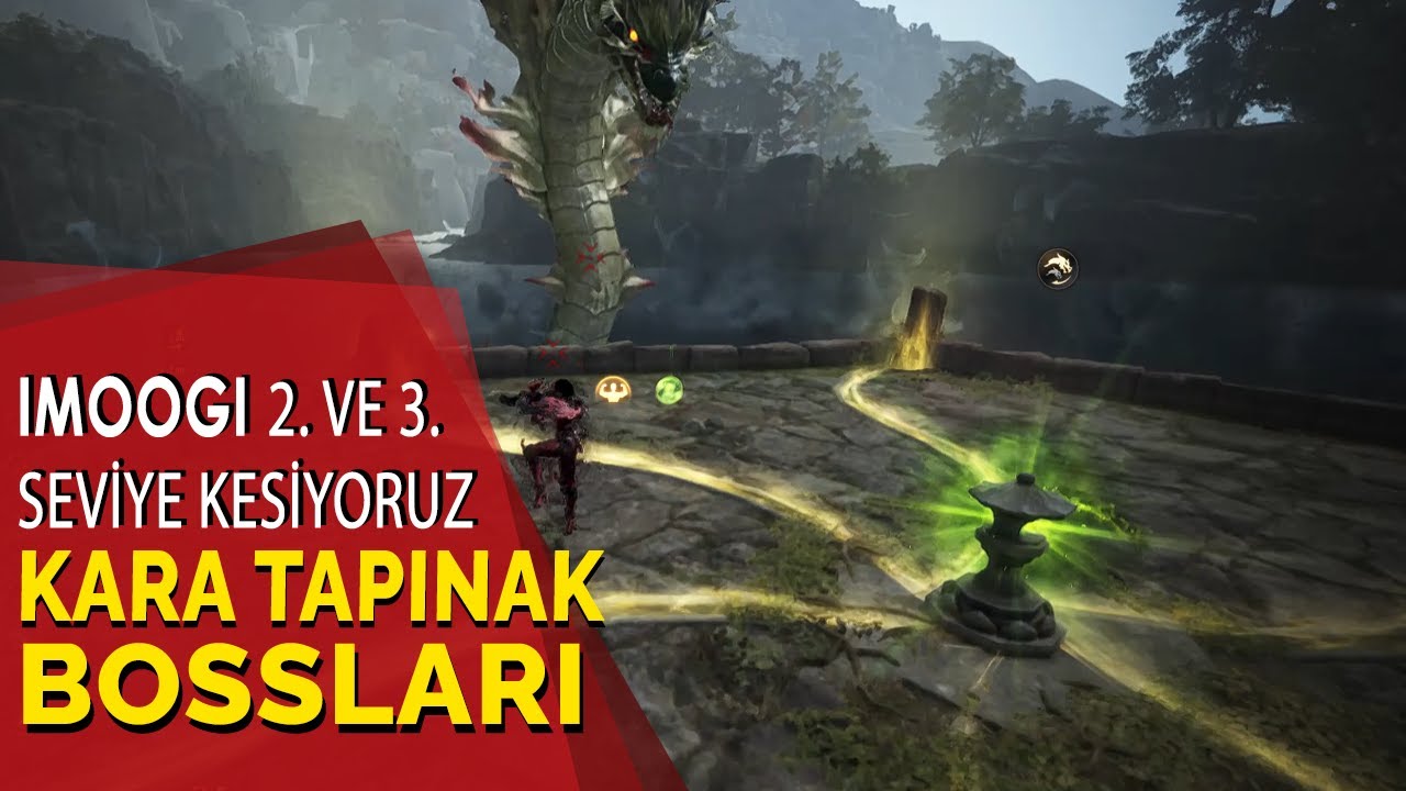 IMOOGİ Nasıl Kesilir? - YouTube