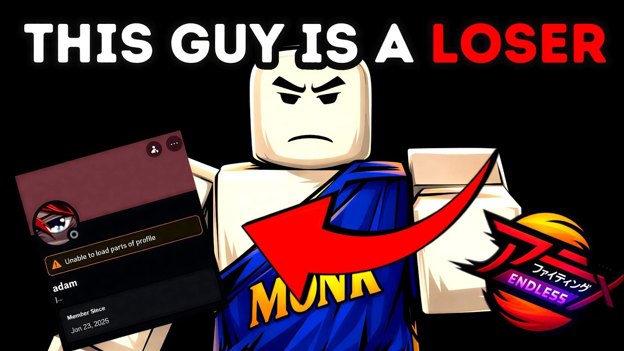 This EX-AFSE Mod Is a TOTAL CHUD… (REACTION VIDEO) - YouTube