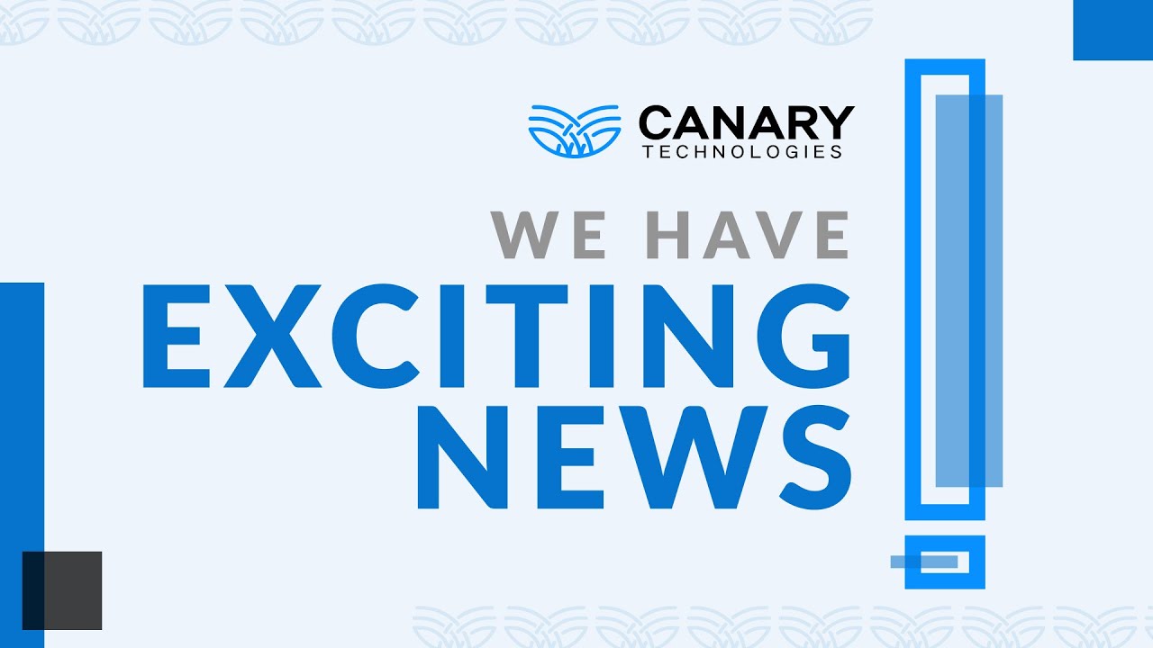 Canary Technologies Raises $50M to Accelerate AI Guest Technology in ...