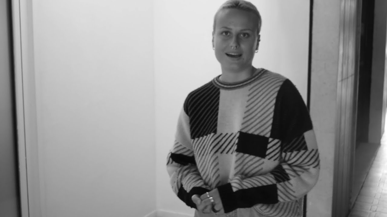 Posted Project di Sofia Cappello - YouTube