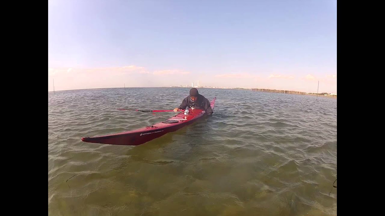 How to practice for getting a storm roll. - YouTube