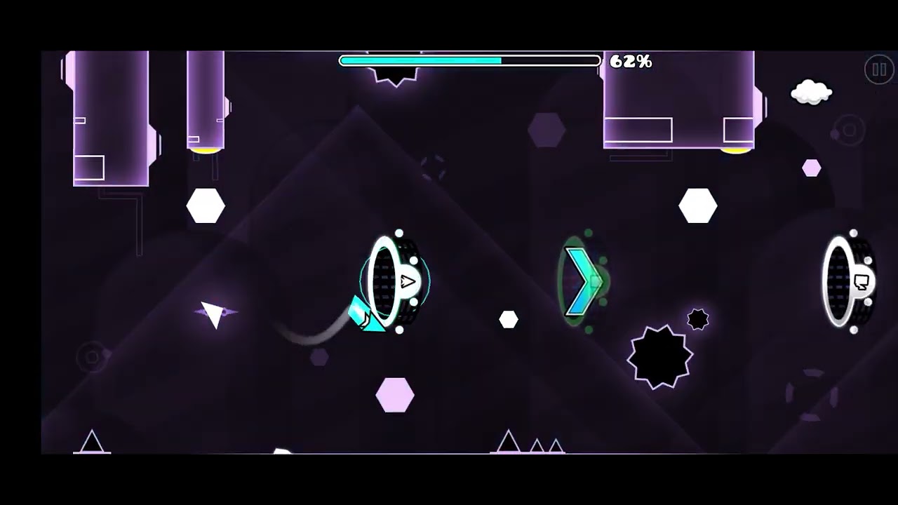 Trying fire gauntlet - YouTube