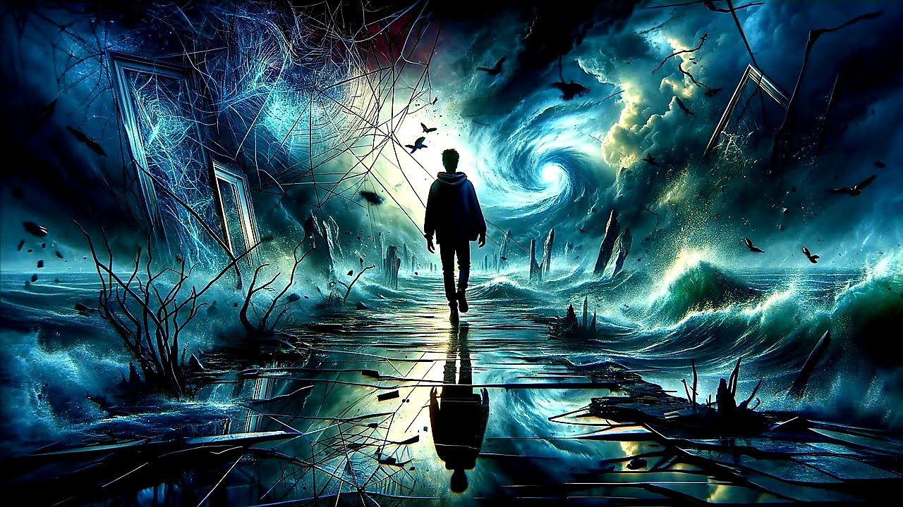 Torment | The Anthem for Every Inner Battle - YouTube Music